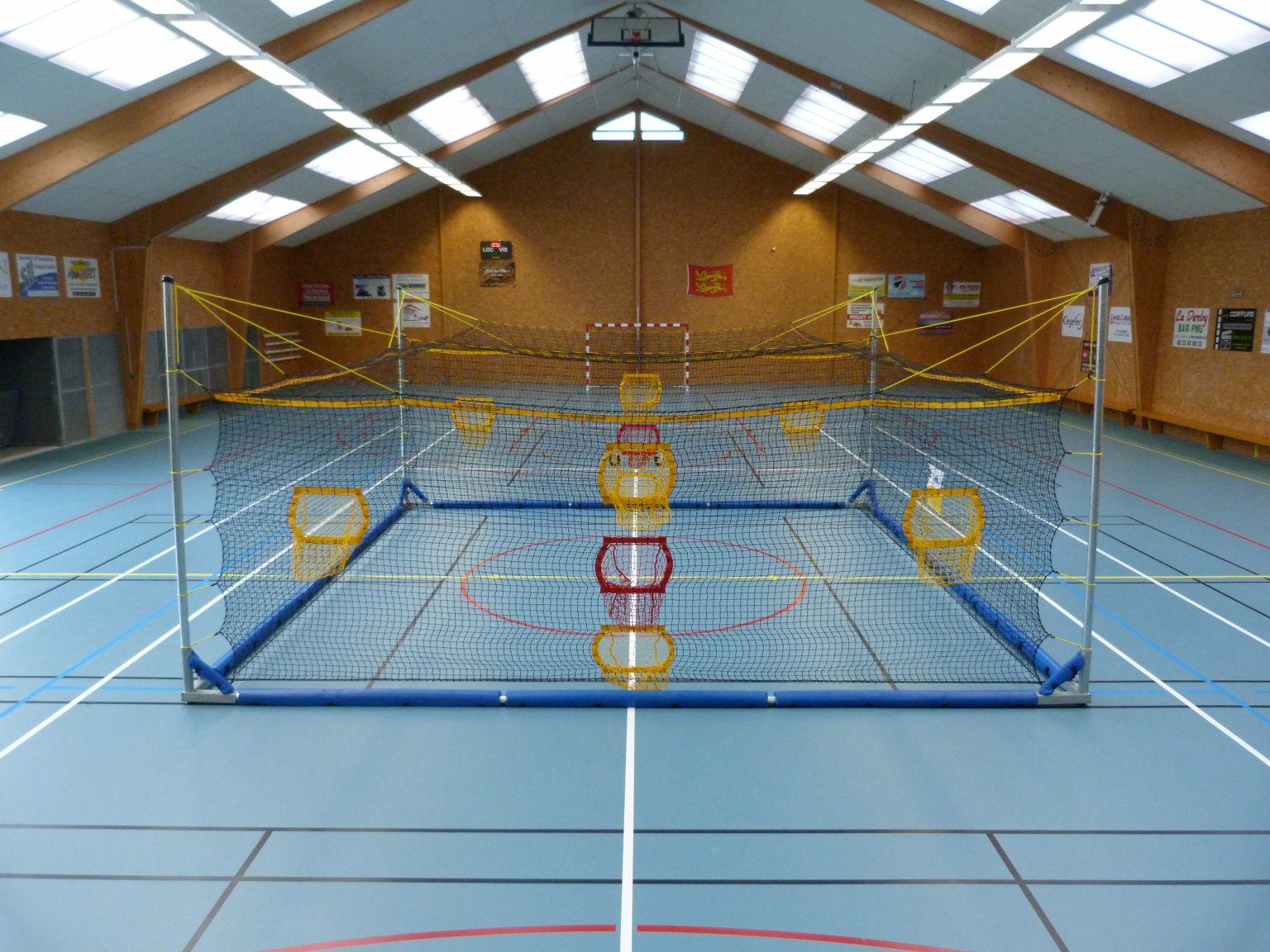 Tous le contenu vidéo Home Ball® - Matchs, Compétitions, Témoignages