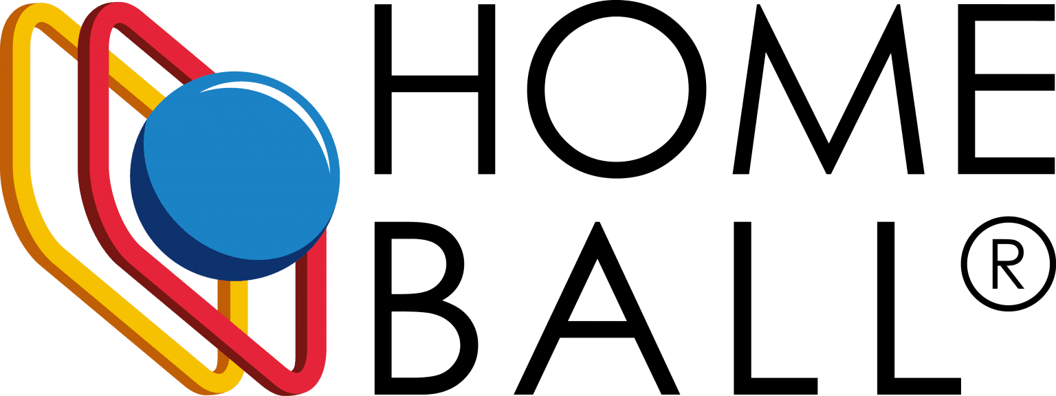 Home Ball ®, un équipement pour jouer partout toute l'année
