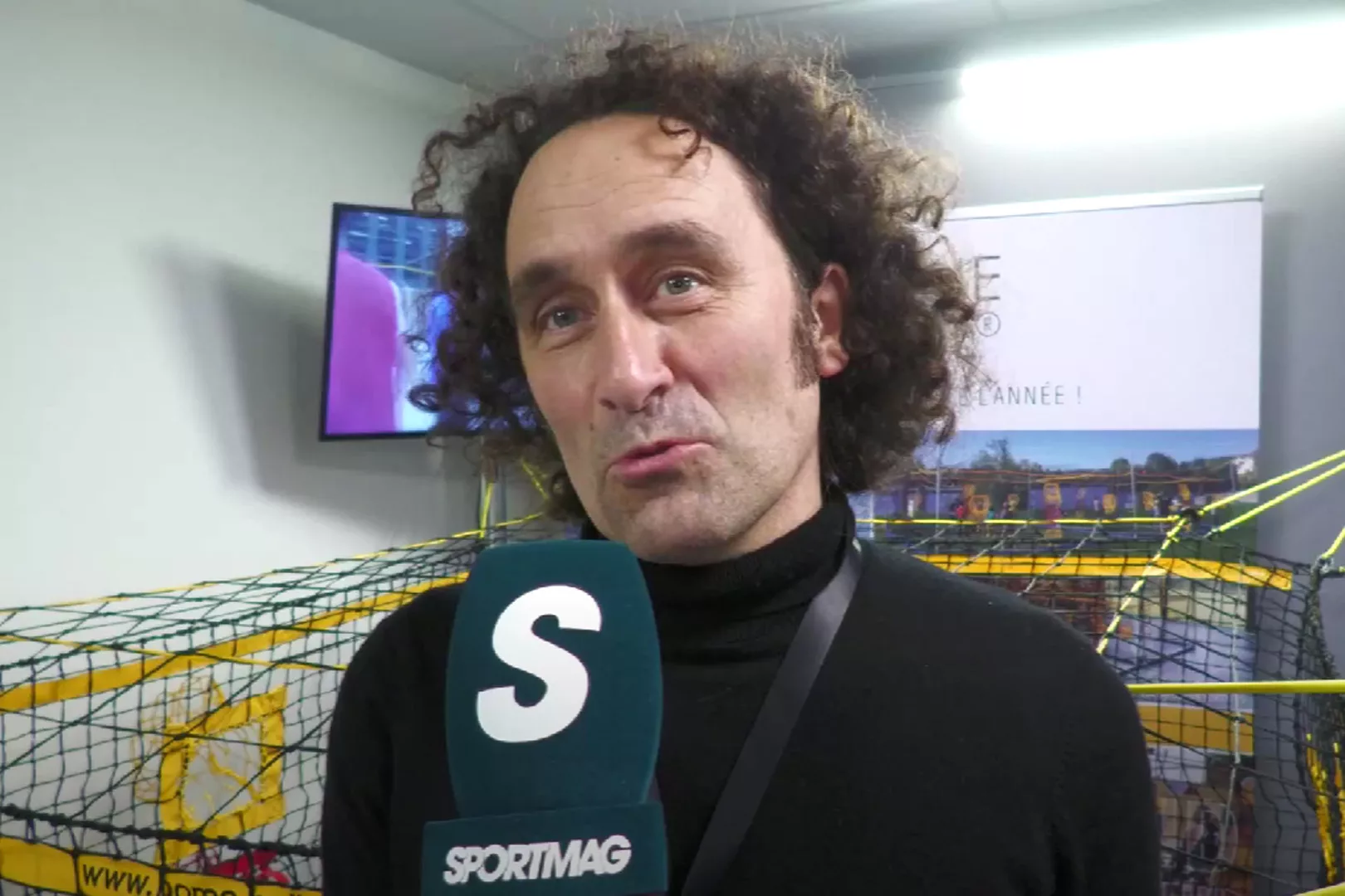 JEN ANDISS 2023 - Home Ball®