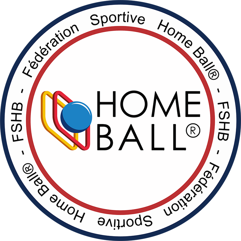 Fédération Sportive Fédération sportive FSHB - Home Ball®